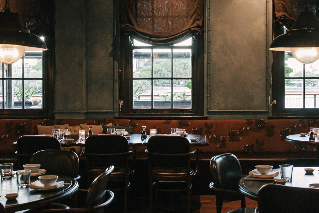 Stanley Restaurant, Brisbane - Restaurant menu, prices and reviews