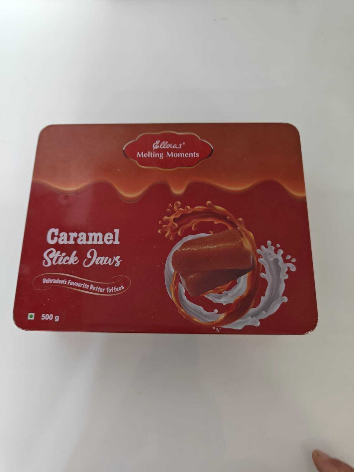 Ellora's Melting Moments Bakery, Dehradun - Restaurant menu, prices and ...