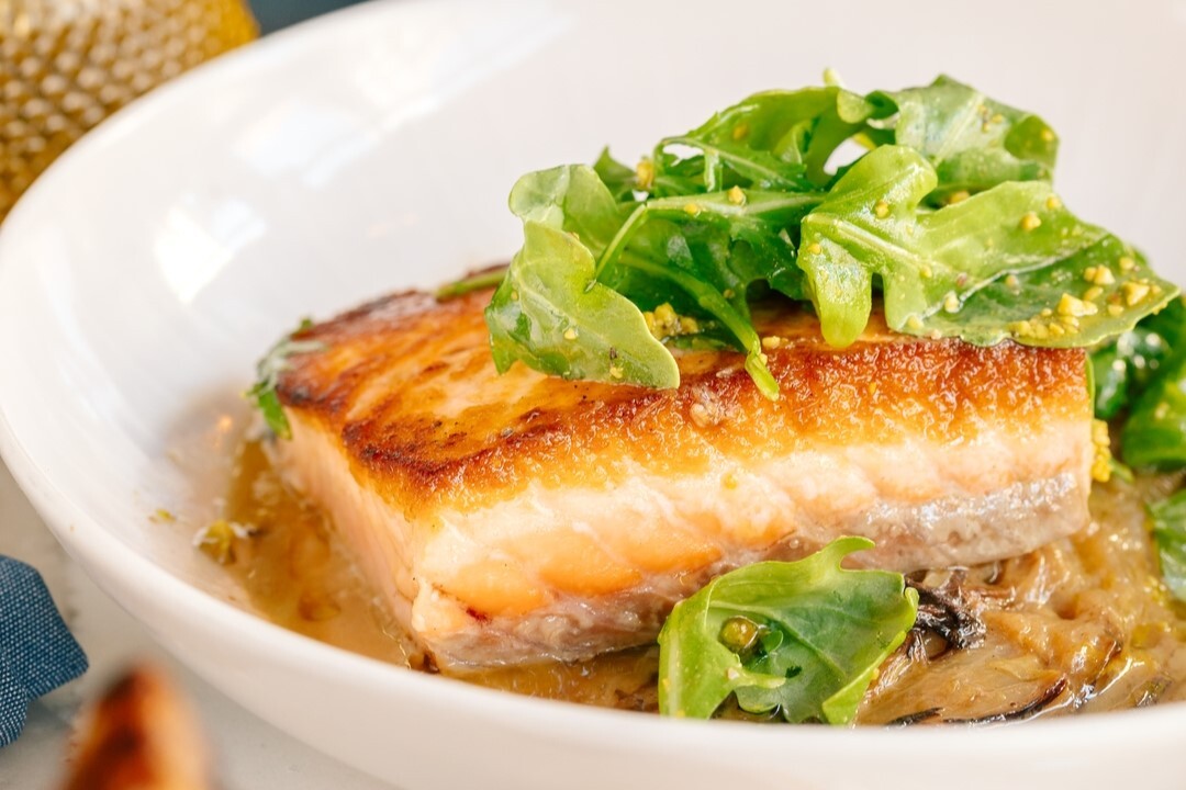 Leila, Detroit - Restaurant menu, prices and reviews