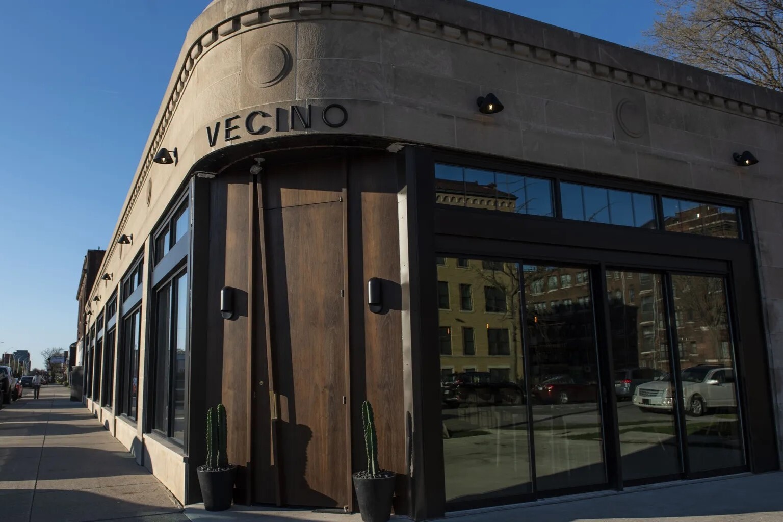 Vecino, Detroit - Restaurant menu, prices and reviews