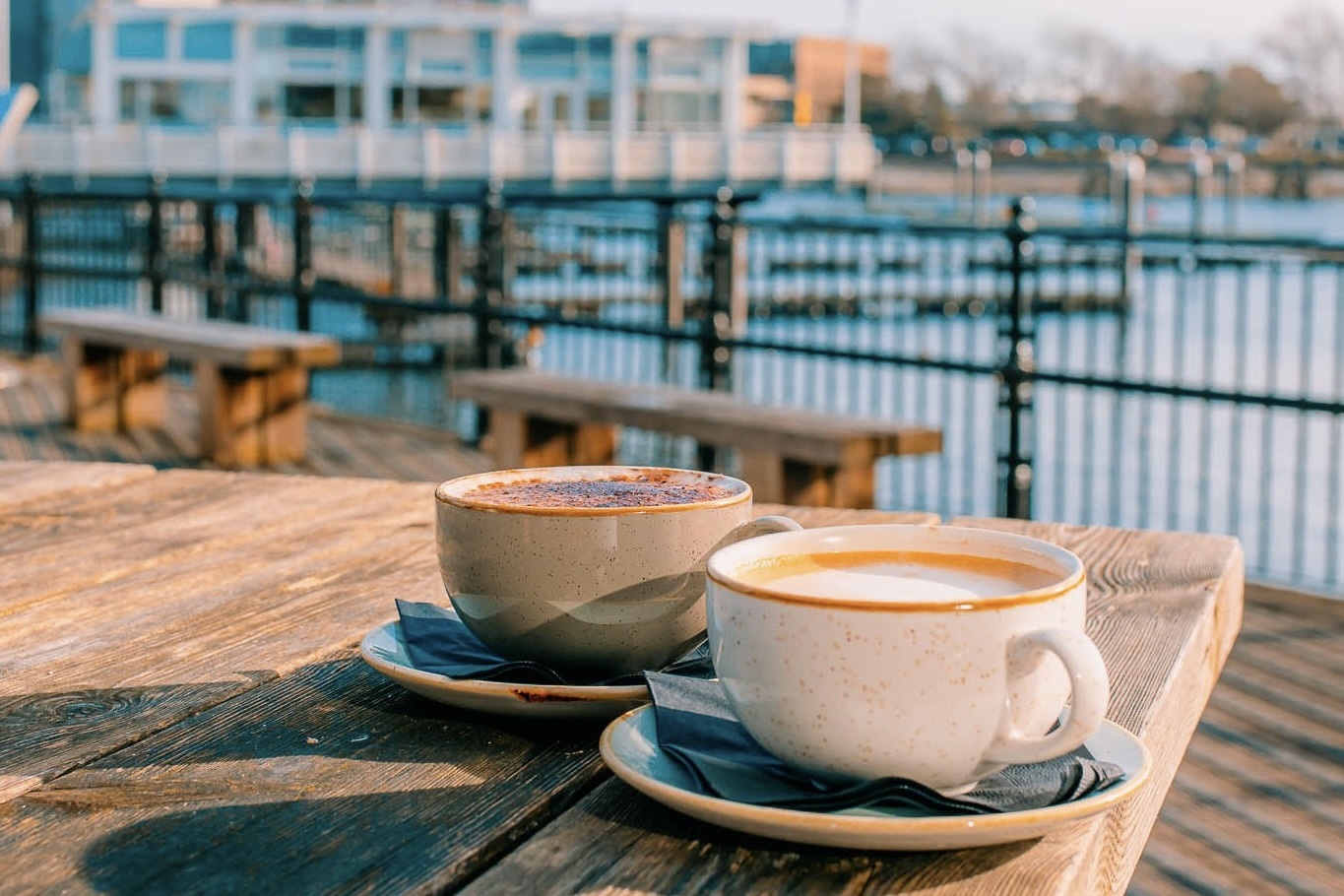 The Dock, Cardiff - Restaurant menu, prices and reviews
