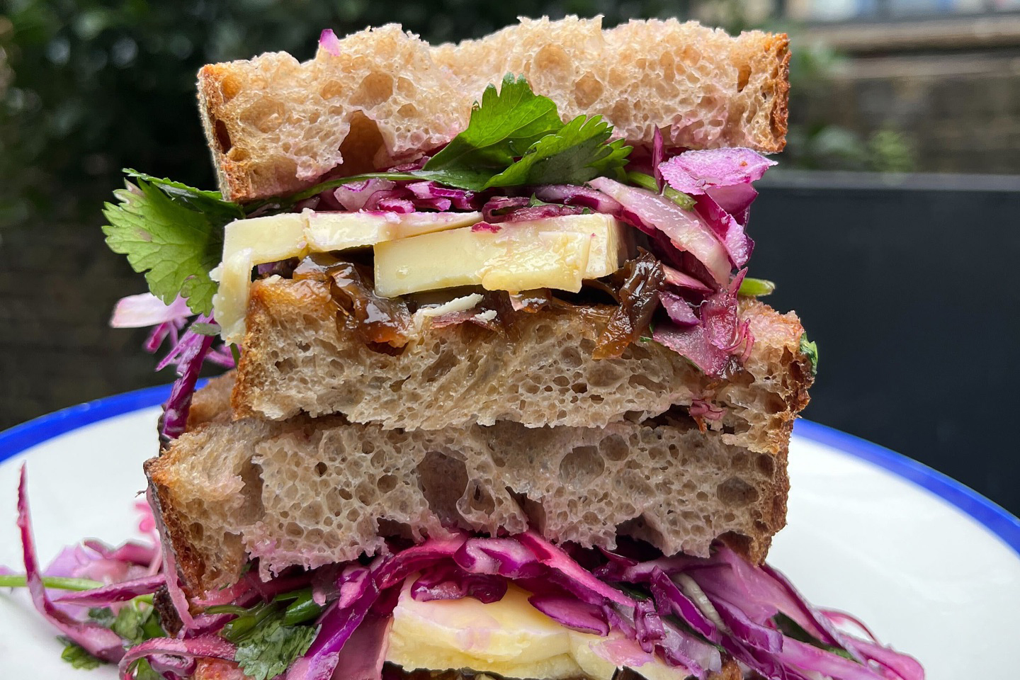 E5 Bakehouse, London - Restaurant menu, prices and reviews