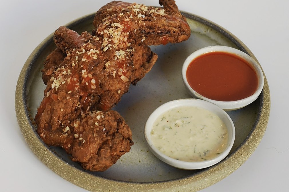Canard restaurant, Portland – menu, prices & reviews