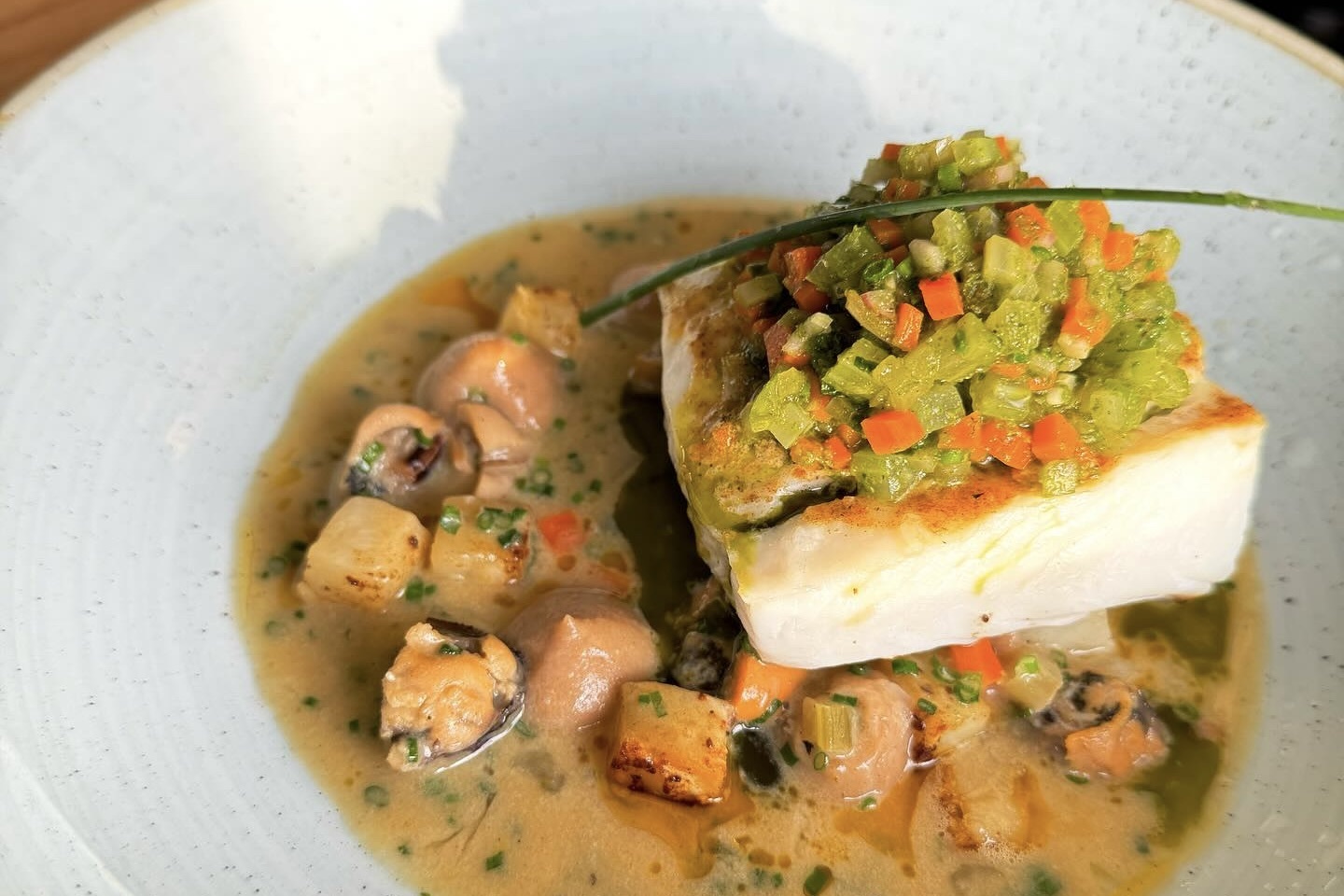 Canard restaurant, Portland – menu, prices & reviews