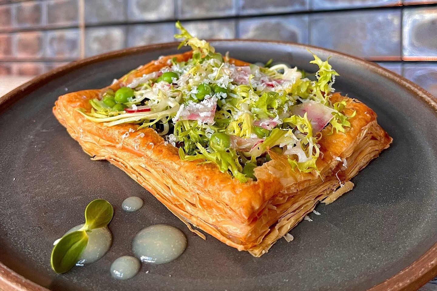 Halifax, Hoboken - Restaurant menu, prices and reviews