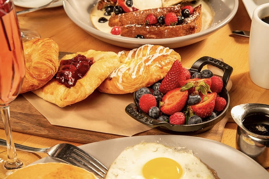 Citizens Kitchen & Bar, Las Vegas - Restaurant menu, prices and reviews