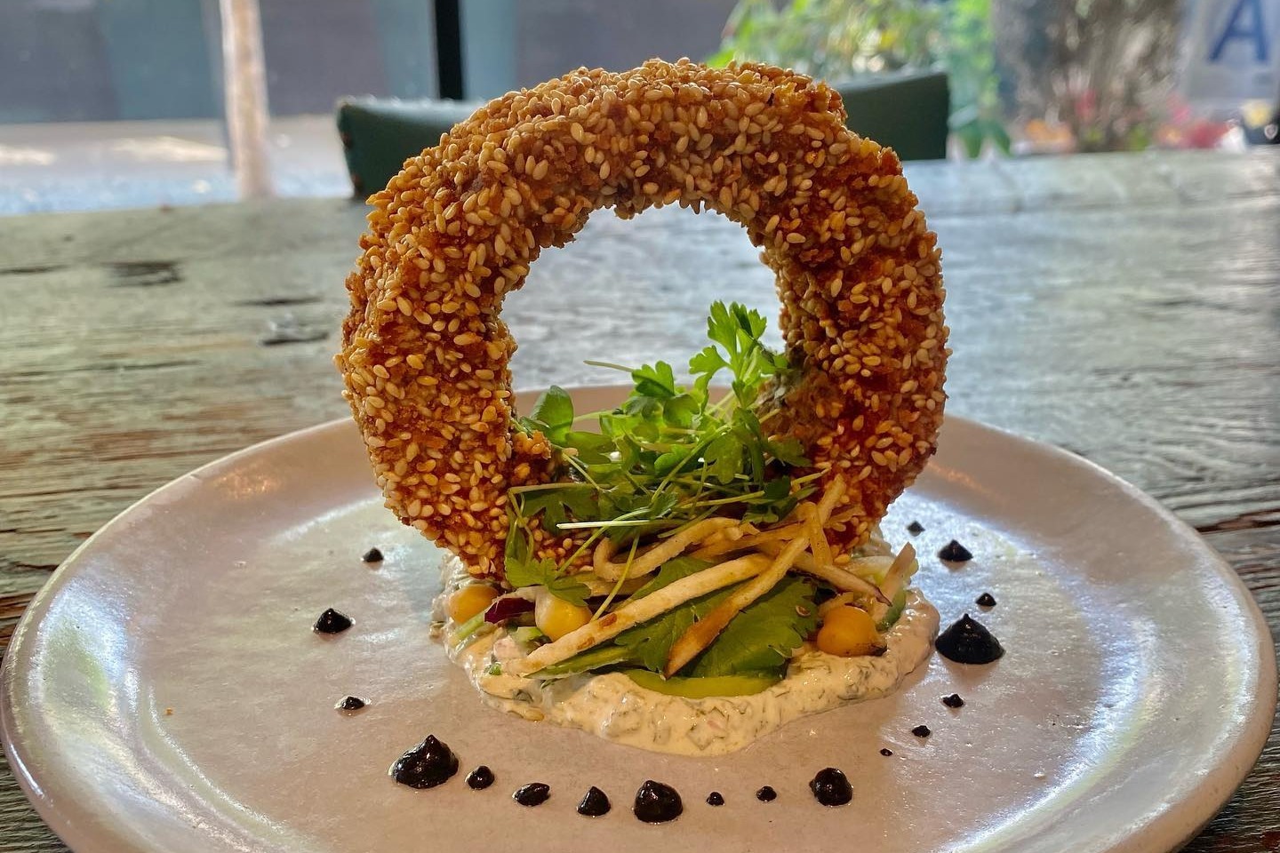 Dirt Candy, New York City - Restaurant menu, prices and reviews