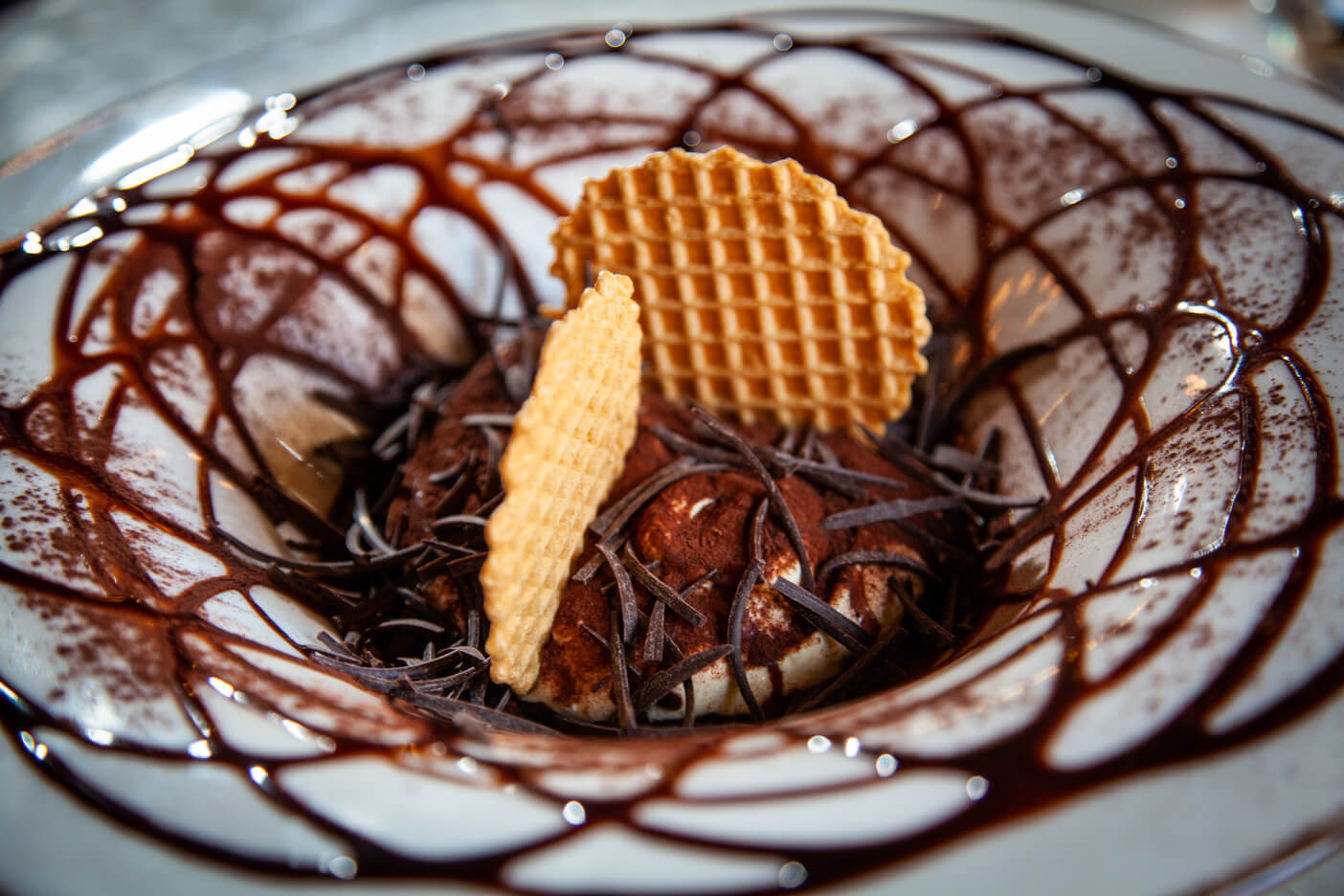 Nerone, Rome - Restaurant menu, prices and reviews