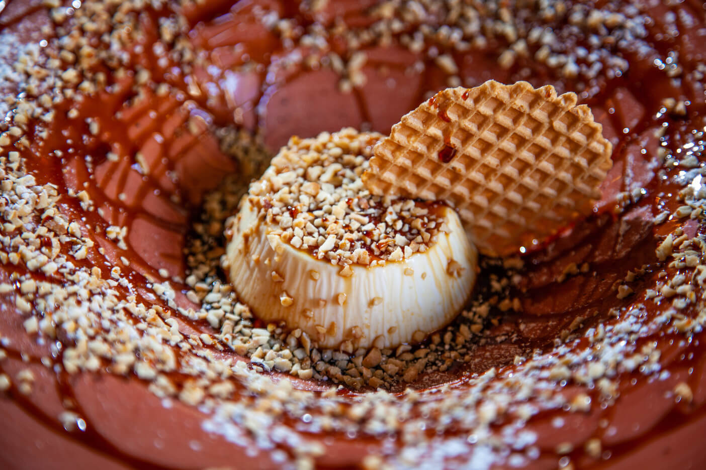 Nerone, Rome - Restaurant menu, prices and reviews