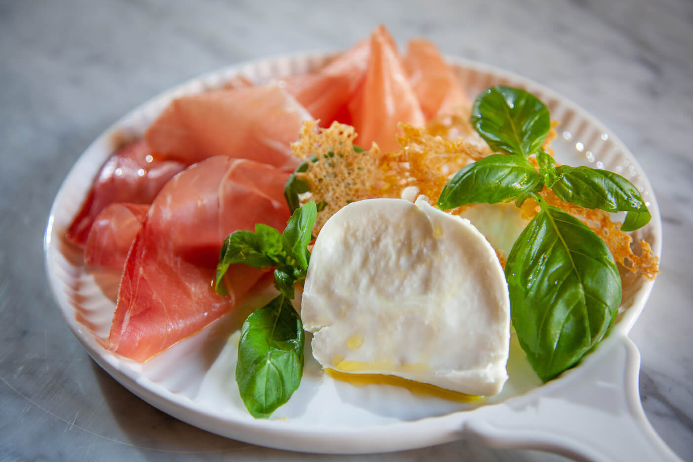 Nerone, Rome - Restaurant menu, prices and reviews