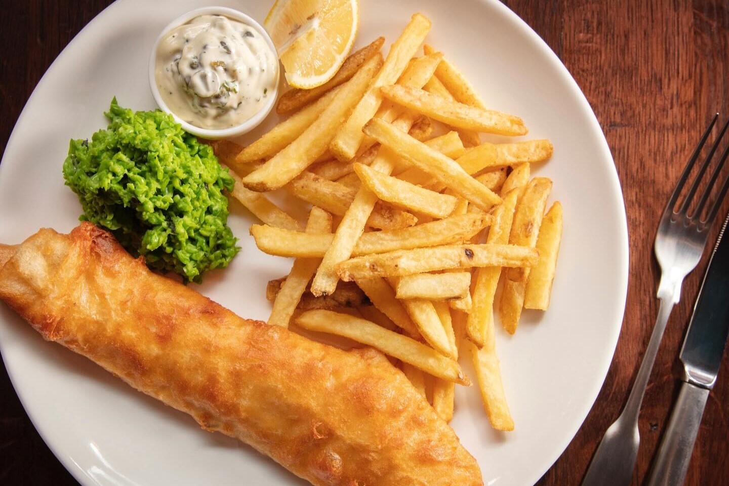 The Audley Public House, London - Restaurant menu, prices and reviews