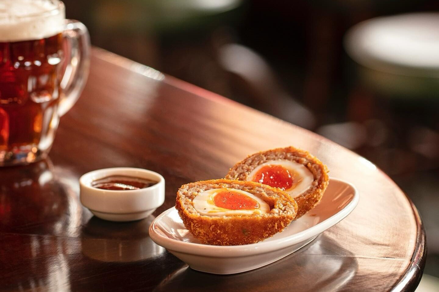 The Audley Public House, London - Restaurant menu, prices and reviews