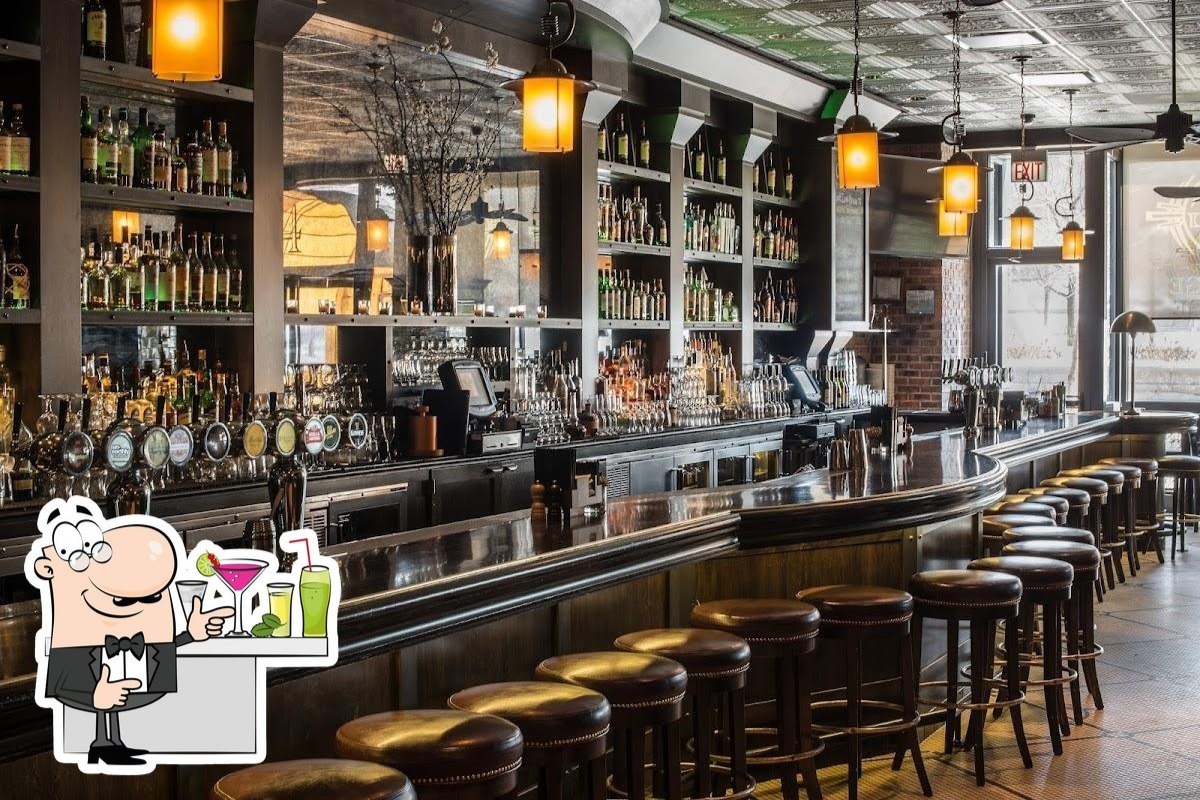 The Gage, Chicago - Restaurant menu, prices and reviews