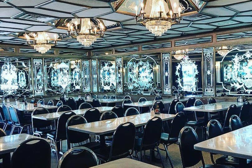 Versailles, Miami - Restaurant menu, prices and reviews