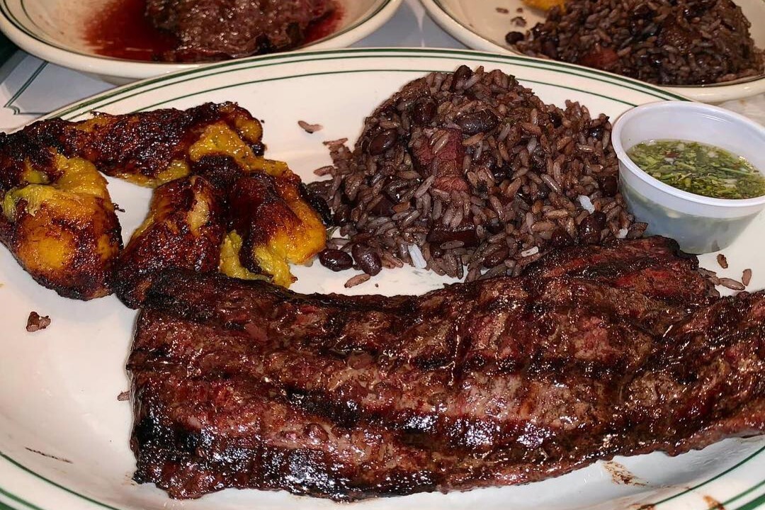 Versailles, Miami - Restaurant menu, prices and reviews