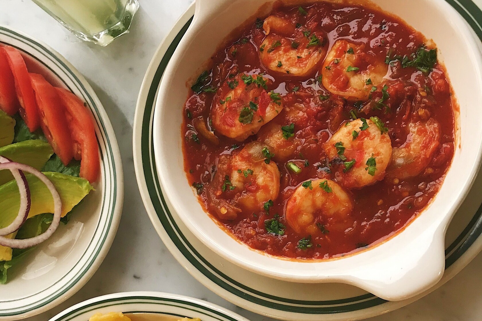 Versailles, Miami - Restaurant menu, prices and reviews