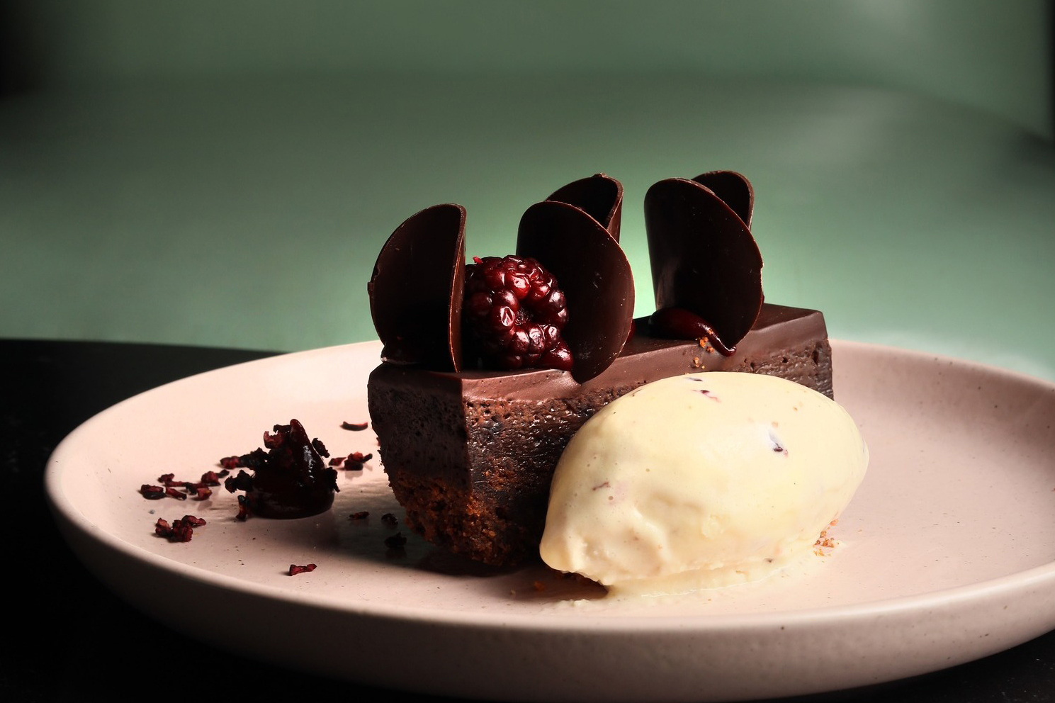Saint Restaurant, Sandton - Restaurant menu, prices and reviews