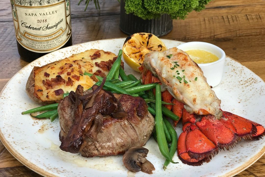 Spaghettini, Seal Beach - Restaurant menu, prices and reviews