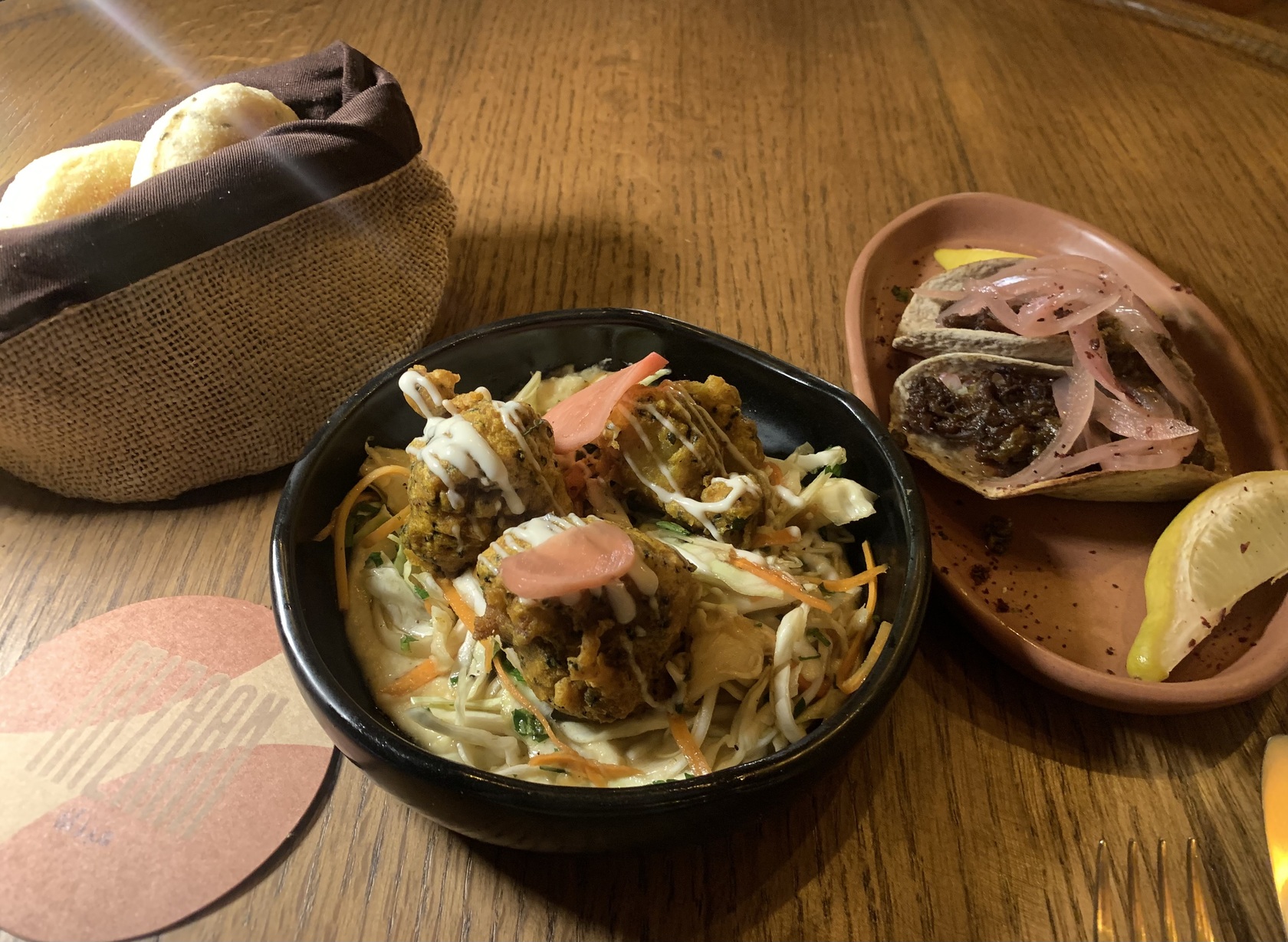 Mizaan, Marrakech - Menu du restaurant, prix et avis