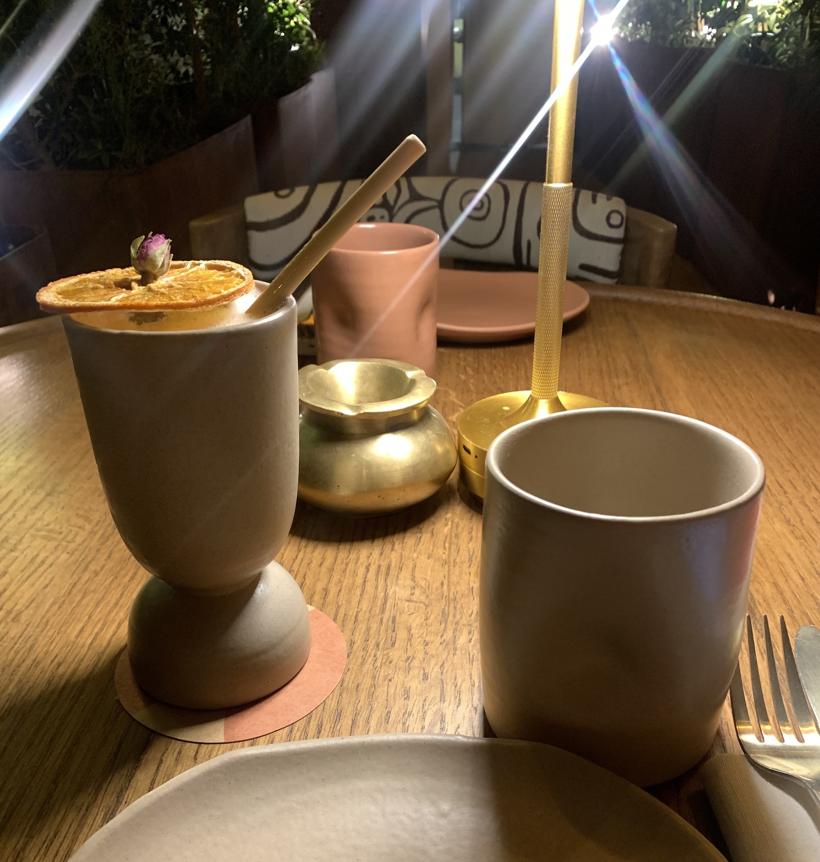 Mizaan, Marrakech - Menu du restaurant, prix et avis