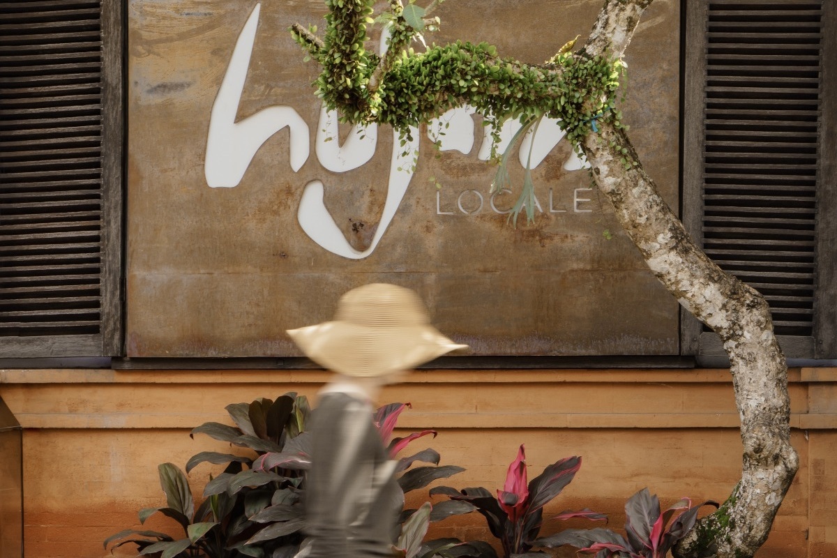 Hujan Locale, Ubud - Restaurant menu, prices and reviews