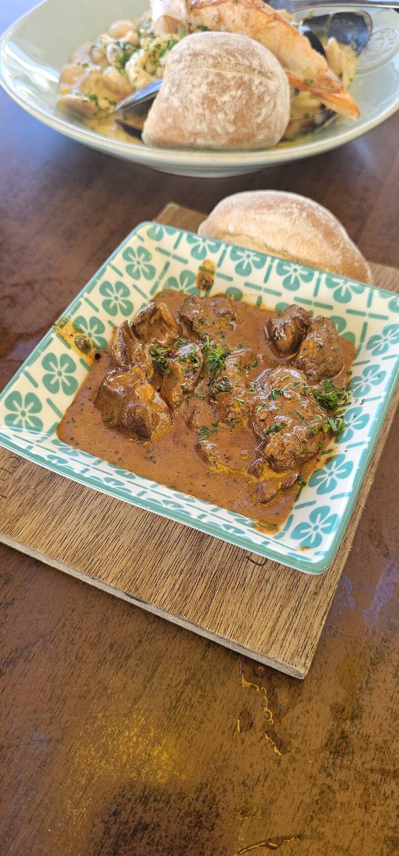 The Melkbos Kitchen, Cape Town - Restaurant menu, prices and reviews
