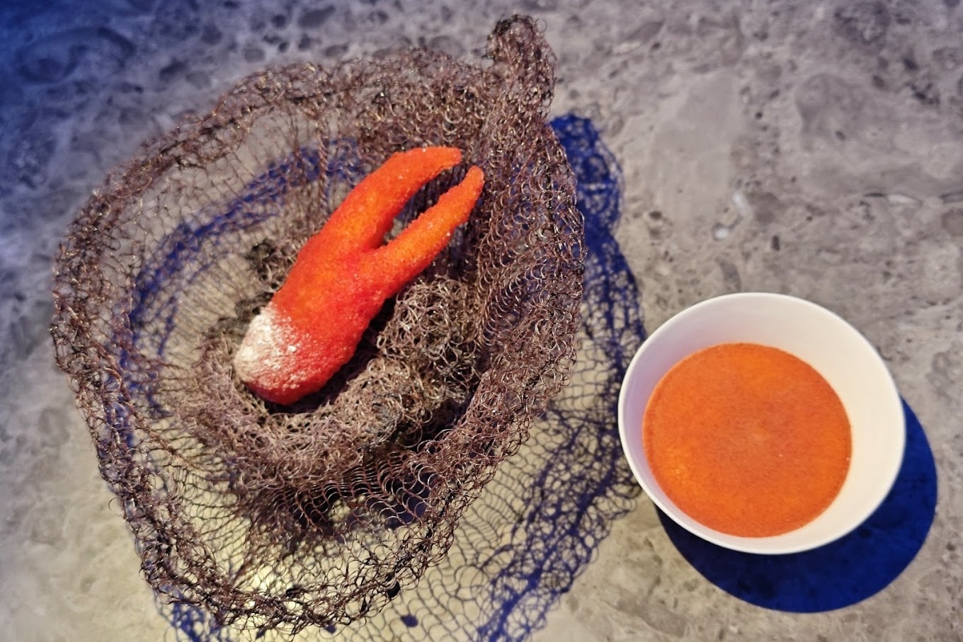Alchemist, Copenhagen, Østerport - Restaurant menu, prices and reviews
