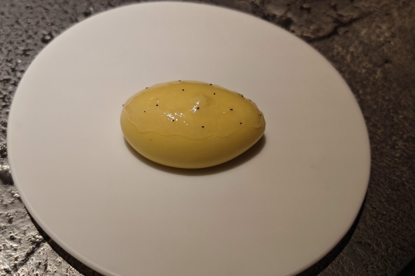 Alchemist, Copenhagen, Østerport - Restaurant menu, prices and reviews