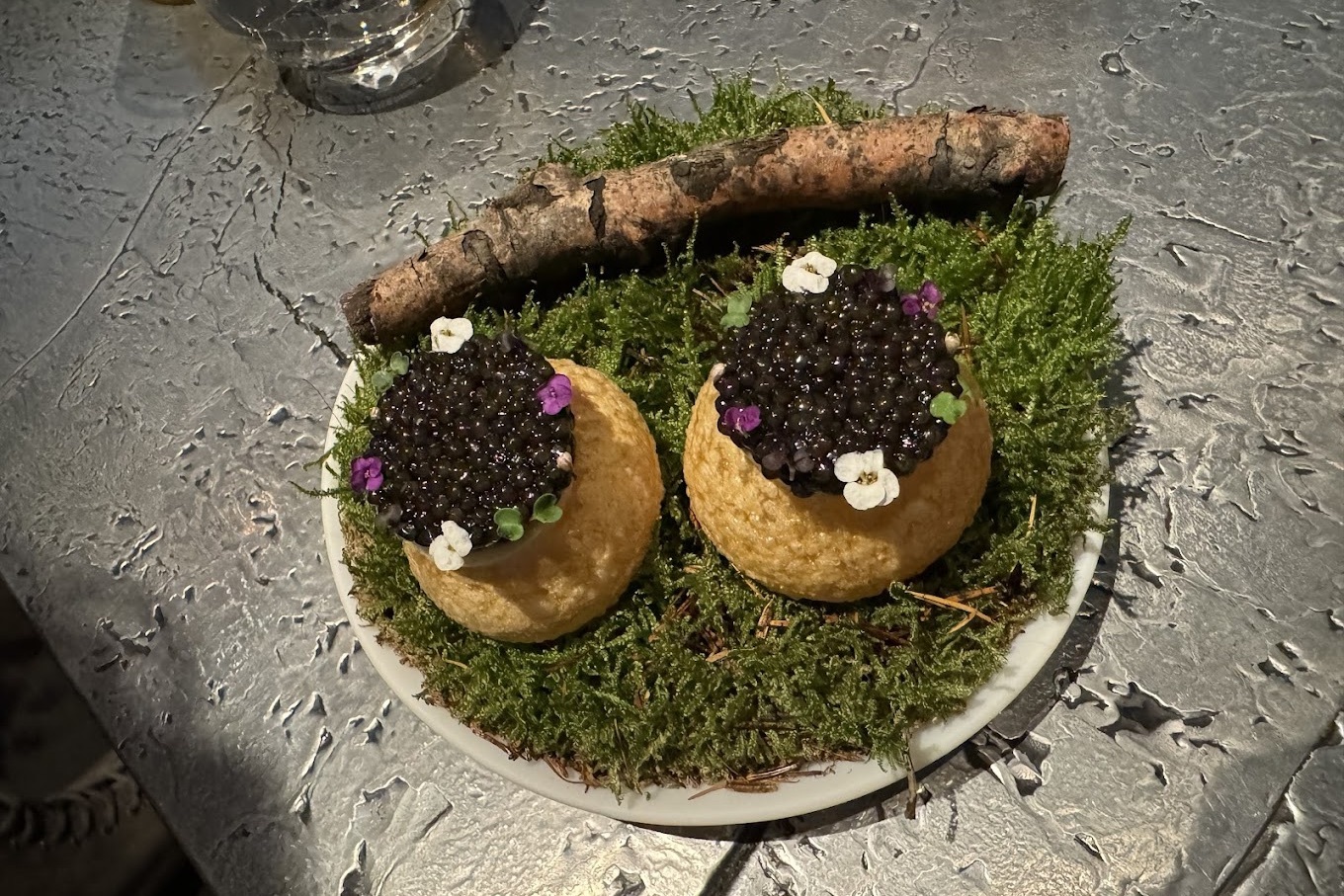 Alchemist, Copenhagen, Østerport - Restaurant menu, prices and reviews