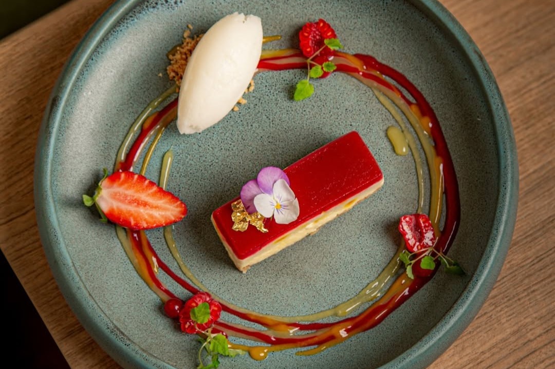 Oorja Indian Dining, London - Restaurant menu, prices and reviews