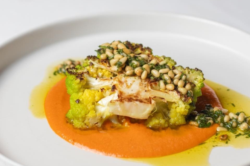 Nicola's, Cincinnati - Restaurant menu, prices and reviews