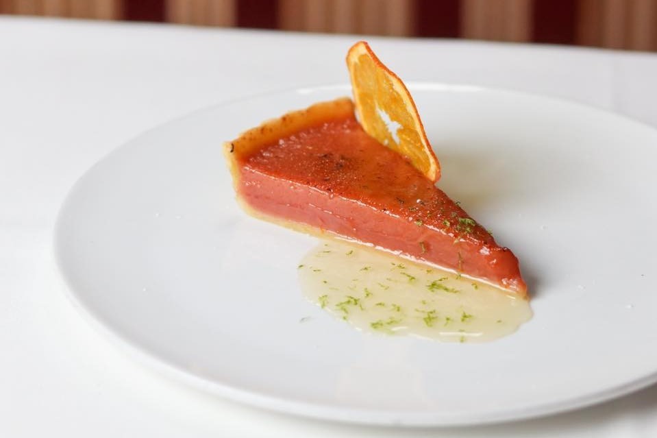 Nicola's, Cincinnati - Restaurant menu, prices and reviews