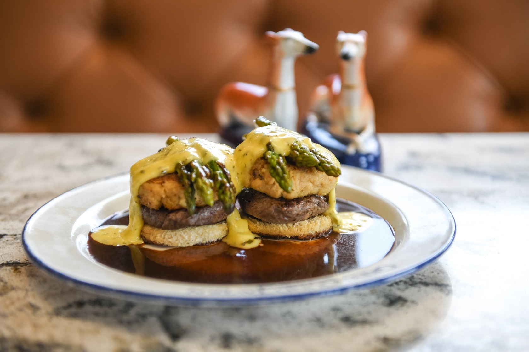 Greyhound Tavern, Fort Mitchell - Restaurant menu, prices and reviews