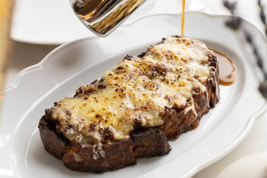 Camphor, Los Angeles - Restaurant menu, prices and reviews