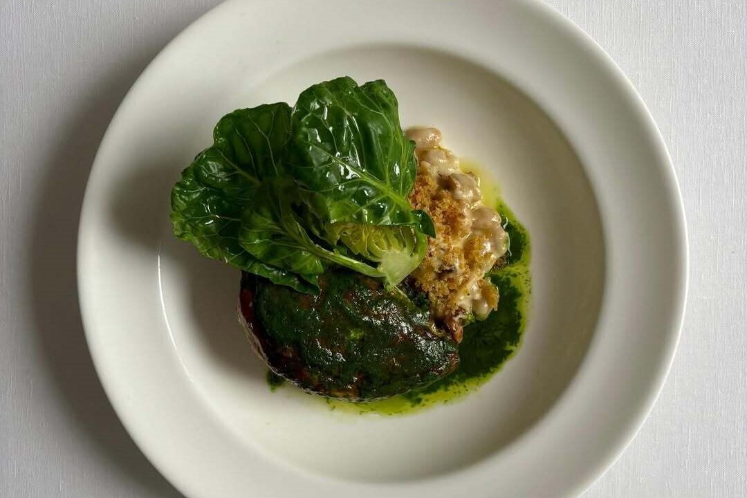 Spring Restaurant, London - Restaurant menu, prices and reviews
