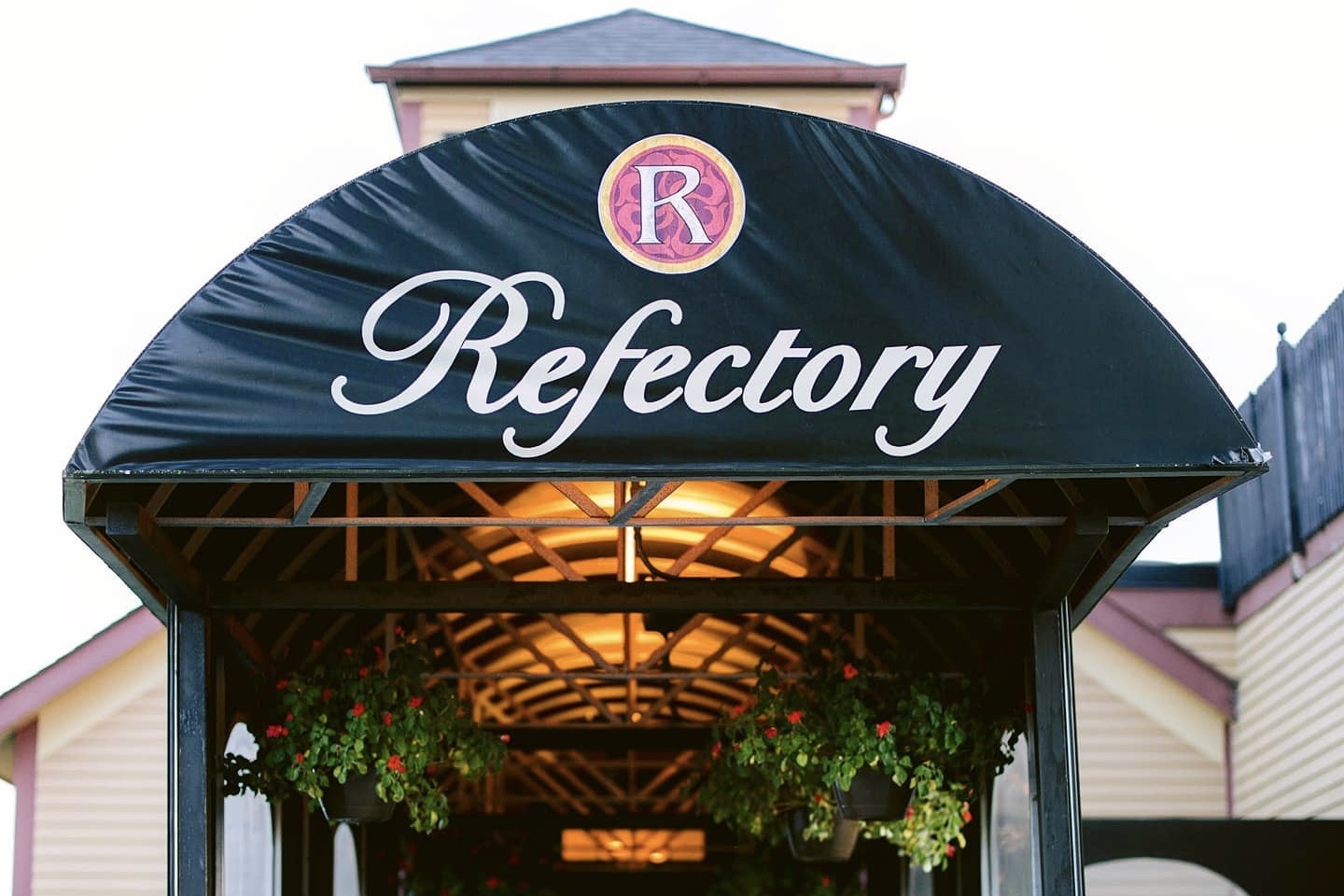 The Refectory Restaurant, Columbus - Restaurant menu, prices and reviews