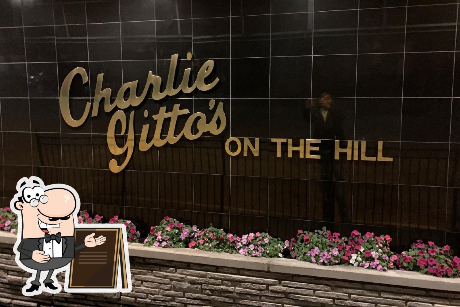 Charlie Gitto's On the Hill, St. Louis - Restaurant menu, prices and ...