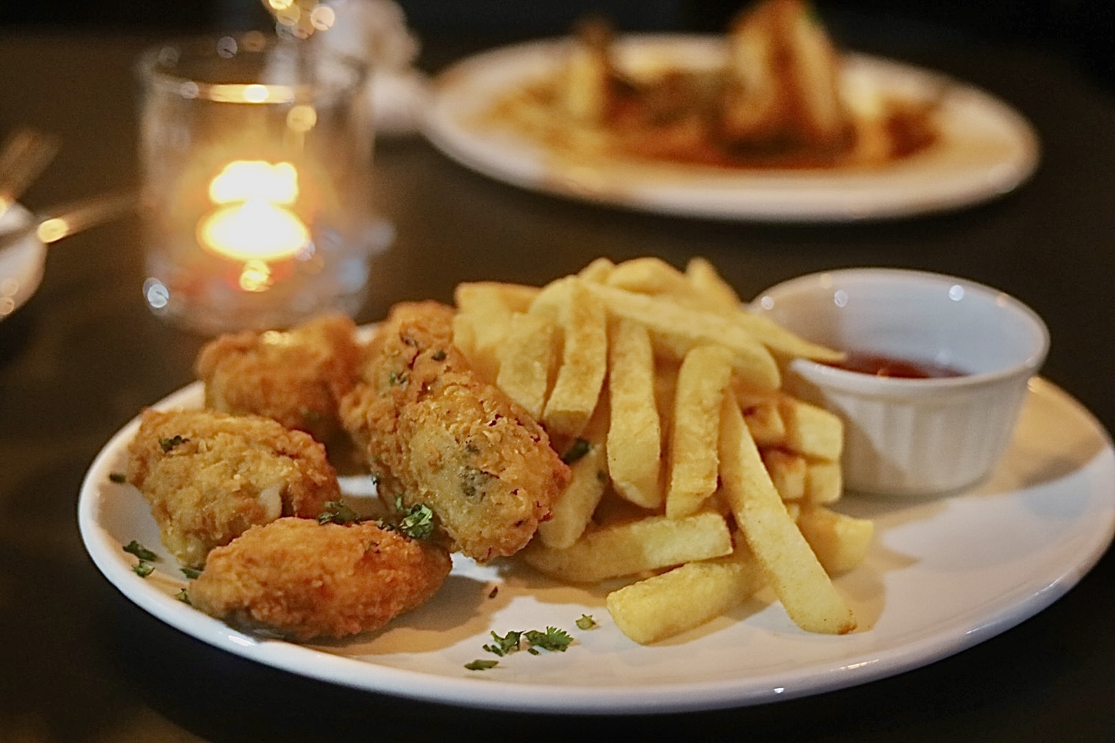 The Chilli Bar, Cape Town - Restaurant menu, prices and reviews
