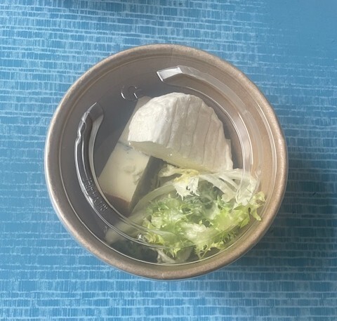 Bouillon Notre Dame, Dijon - Menu du restaurant, prix et avis