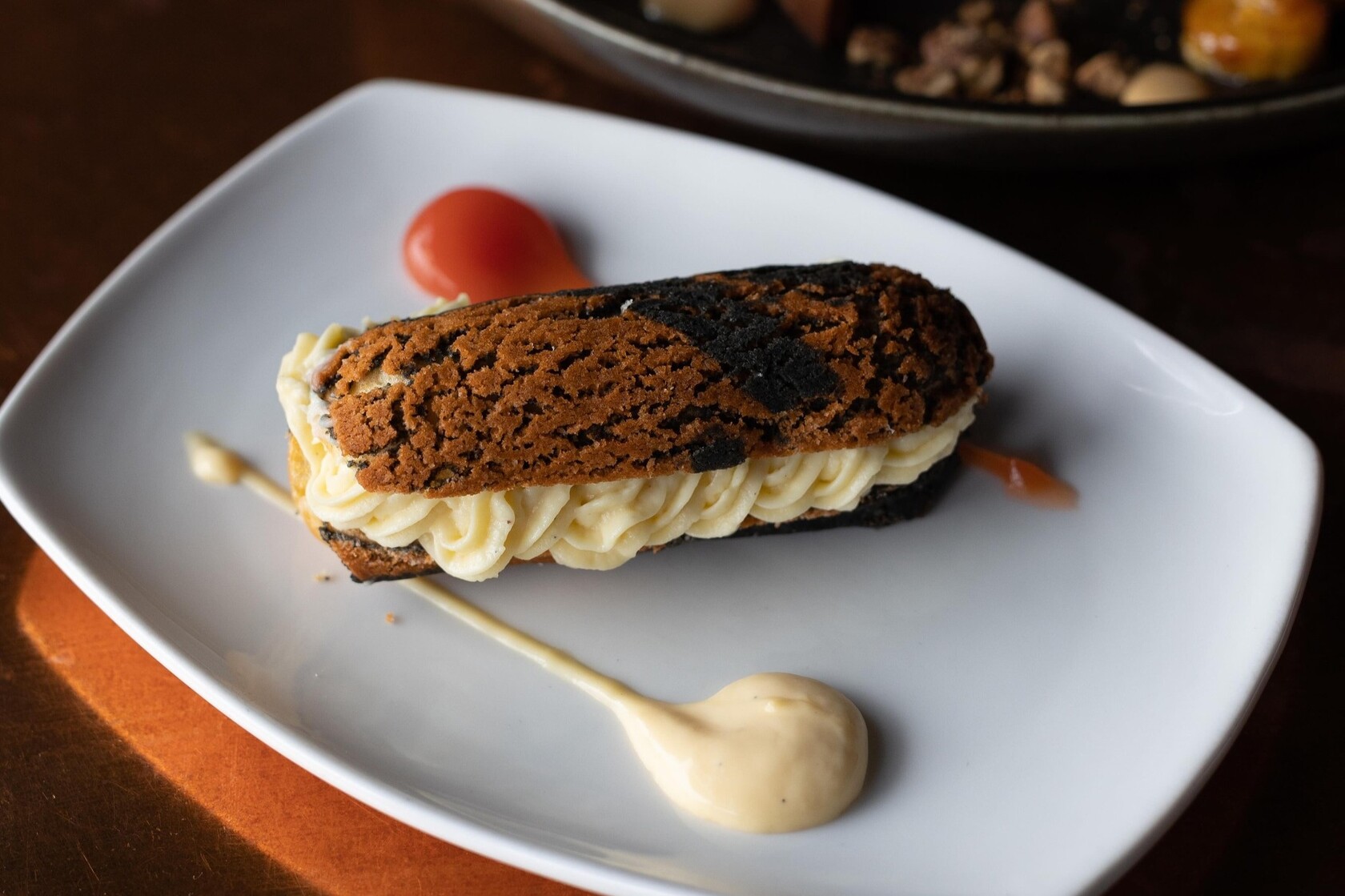 NOtaBLE - The Steakhouse, Calgary - Restaurant menu, prices and reviews