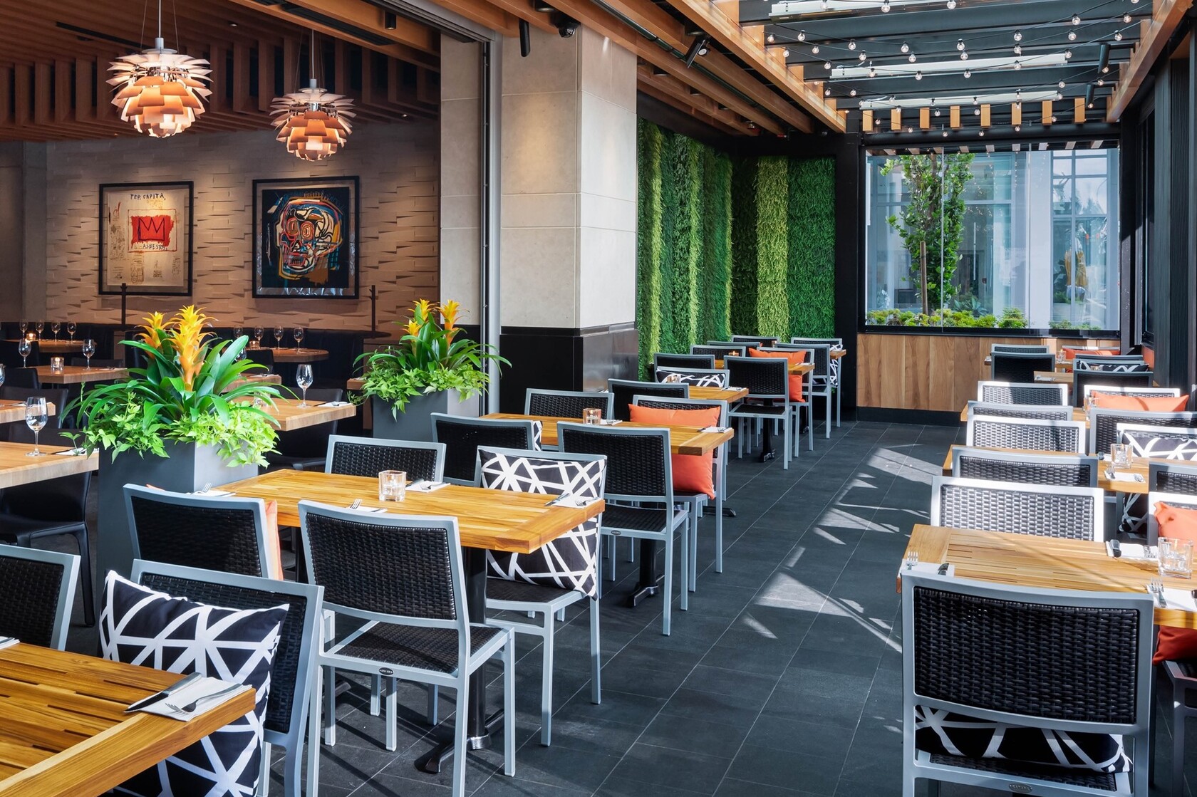 Cactus Club Cafe, Calgary - Restaurant menu, prices and reviews