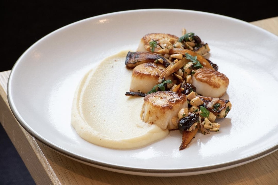 Henrietta Red, Nashville - Restaurant menu, prices and reviews