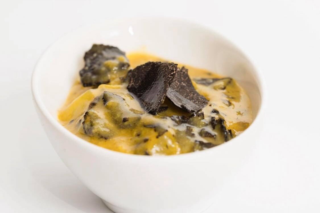 Ganbara, San Sebastián - Restaurant menu, prices and reviews