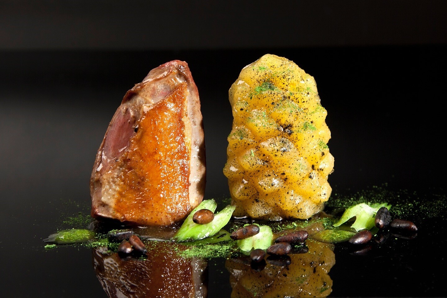 Arzak, San Sebastián - Restaurant menu, prices and reviews