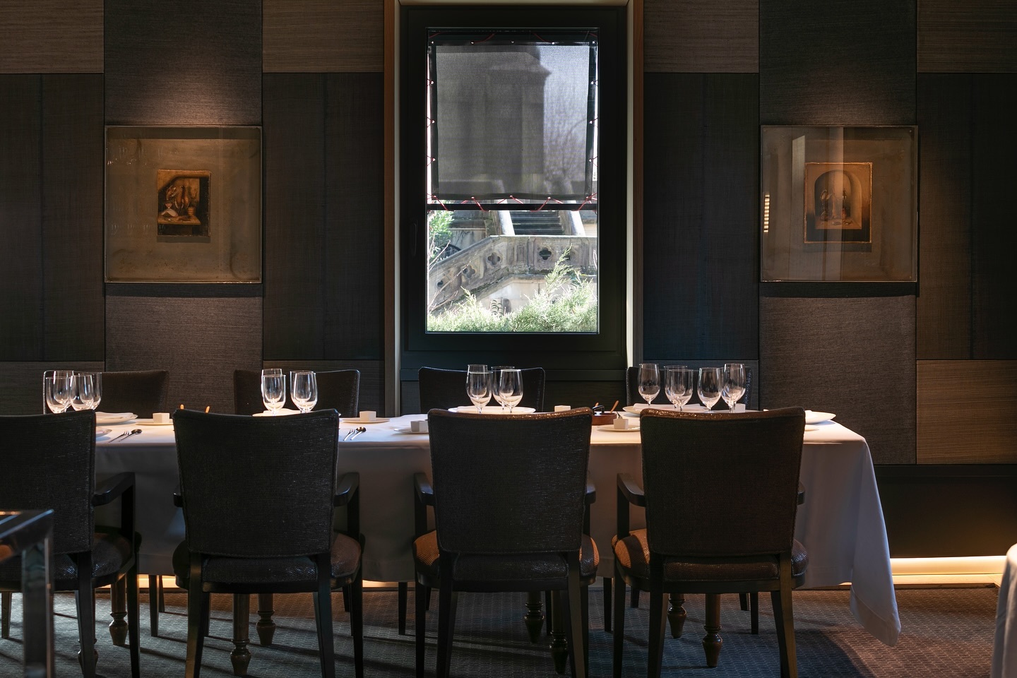 Arzak, San Sebastián - Restaurant menu, prices and reviews