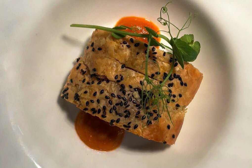 Dine Edinburgh, Edinburgh - Restaurant menu, prices and reviews