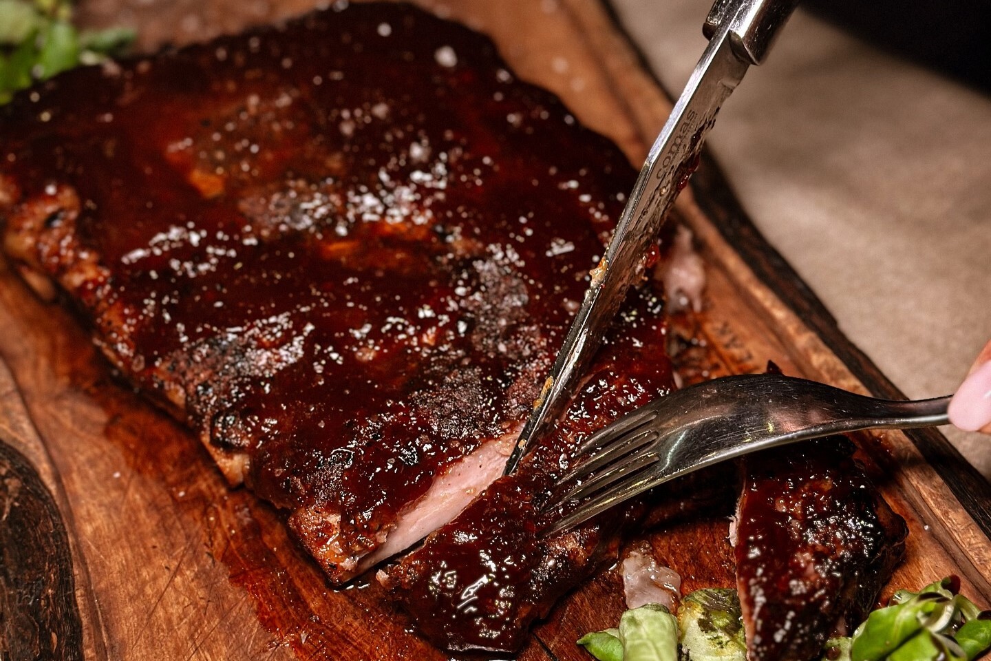 Chops Grill - Steak & Seafood, Split - Restaurant menu, prices and reviews