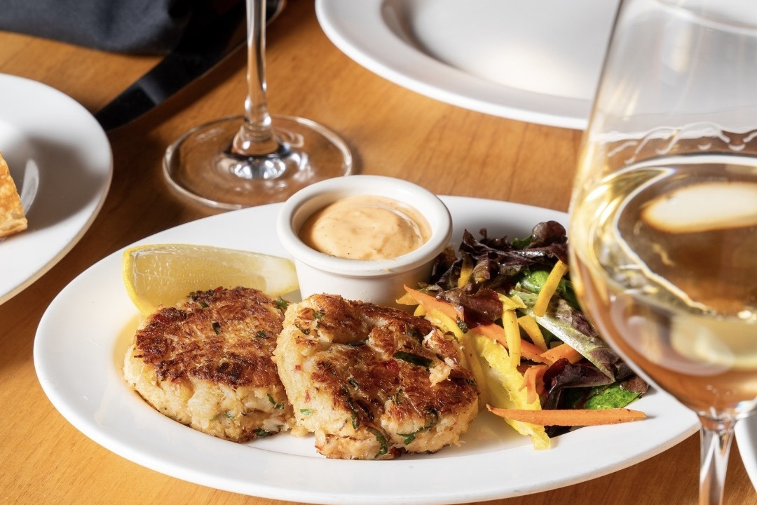 Scoma's Restaurant, San Francisco - Restaurant menu, prices and reviews