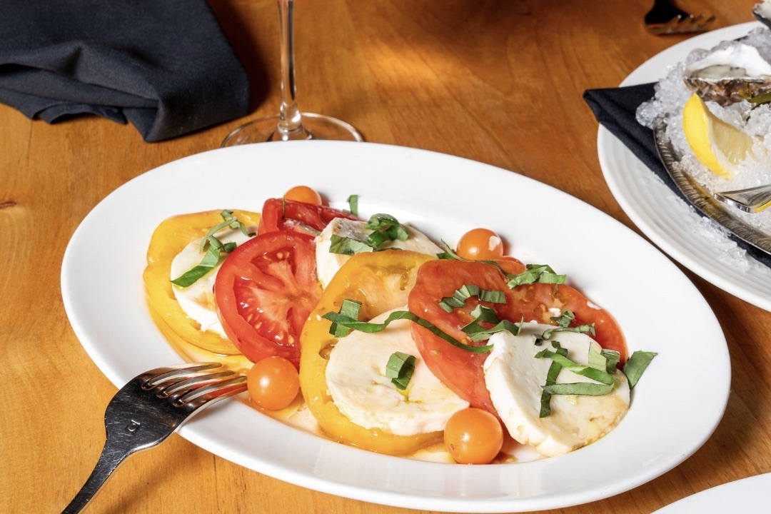 Scoma's Restaurant, San Francisco - Restaurant menu, prices and reviews