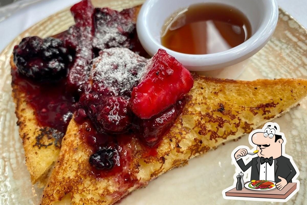 Sequoia DC, Washington - Restaurant menu, prices and reviews